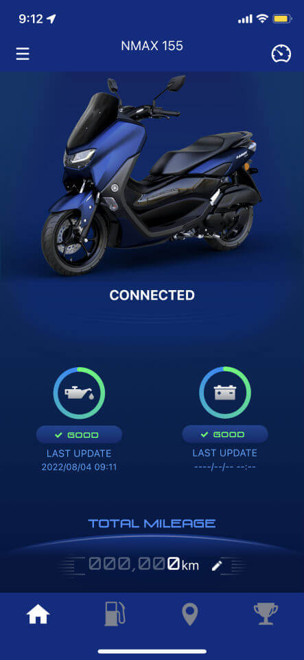YAMAHA Motorcycle Connect | YSP各務原東
